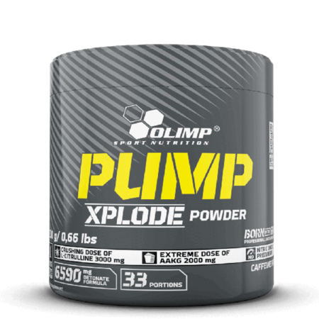 Pre-Workout – My Fitness Bag
