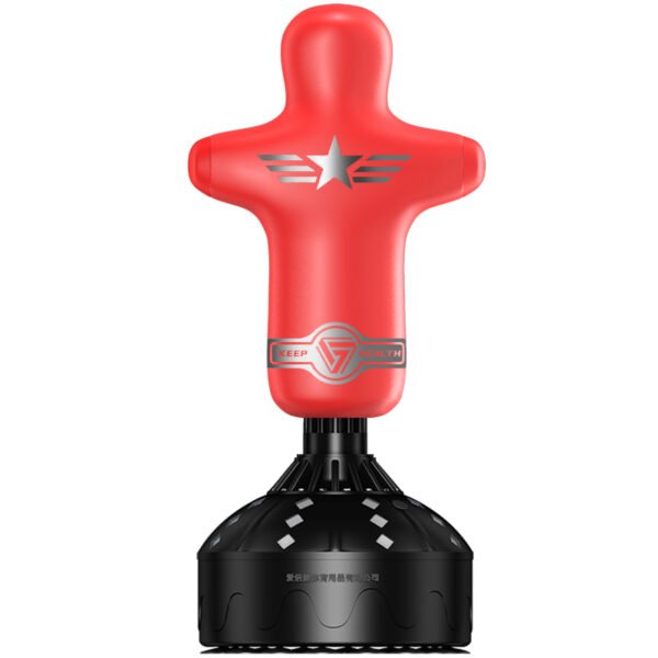 Freestanding Punching Bag Body Opponent Dummy (BOB) - My Fitness Bag